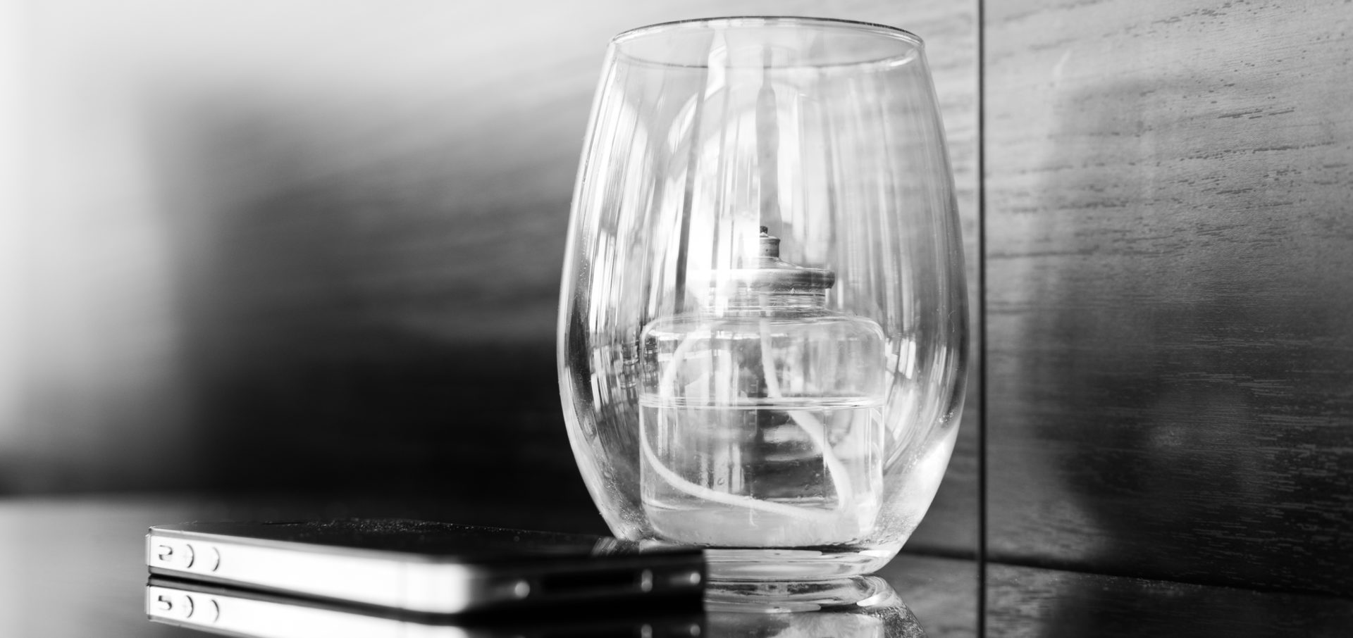 Monochrome conversion of Sony mirrorless cameras